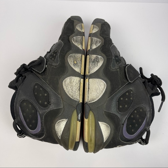 Nike | Shoes | Nike Air Max Cb 34 Godzilla Charles Barkley 3694011 Phoenix Suns Size 95 | Poshmark
